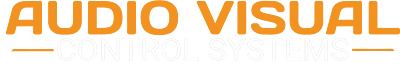 Audio Visual Control Systems – Your AV Systems Plug